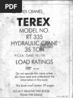 9 Reeving The Ropes | PDF | Crane (Machine) | Manufactured Goods