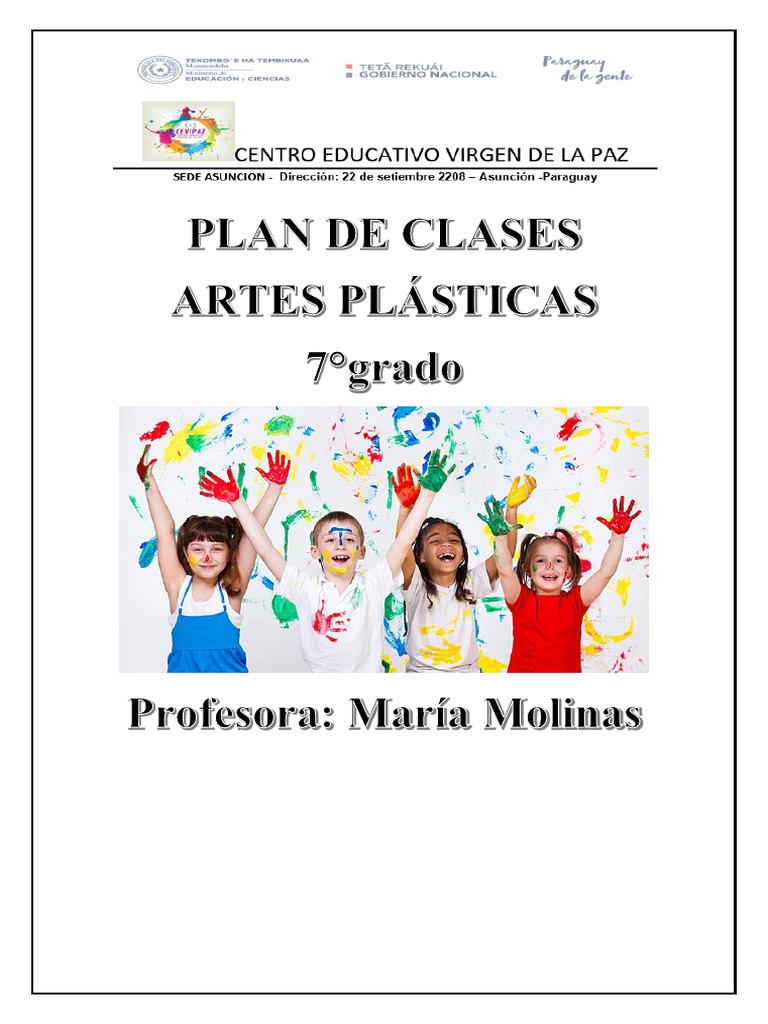 Colores cálidos/fríos- Monocromía, policromía y acromatismo | PDF ...