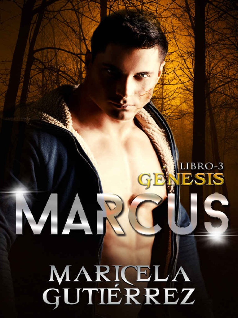 Marcus | PDF | Amor | Demonios