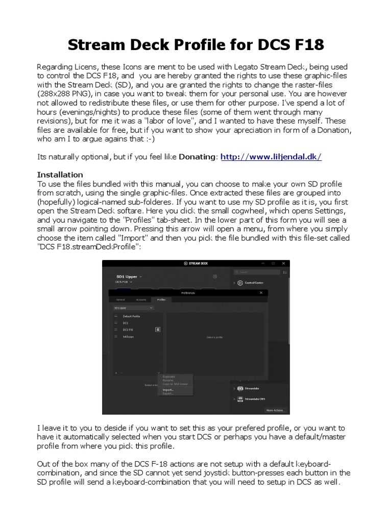 SD F18 Manual | PDF | Computer Keyboard | Icon (Computing)