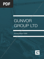 Vision 2036 | PDF | Sustainability | Botswana