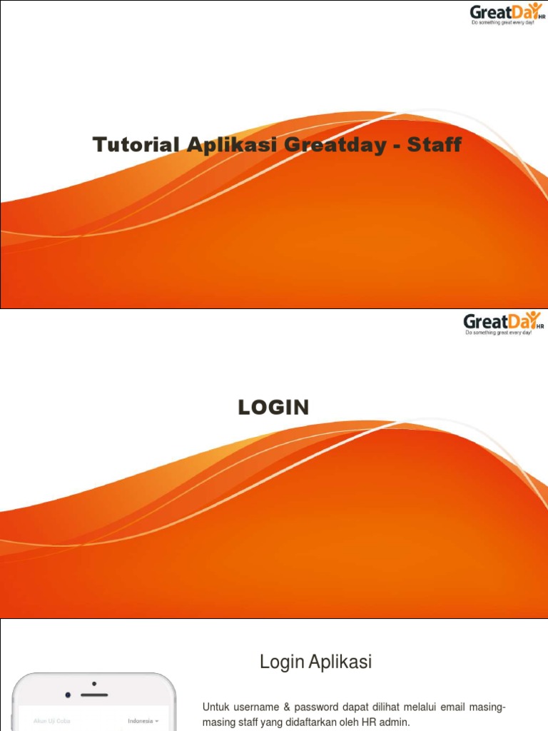 Module - Enduser | PDF