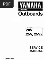 NGK Cross Reference Charts | PDF | Production And Manufacturing | Brand
