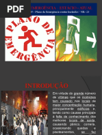 Plano+de+Resgate+Trabalho+em+Altura Abcdpdf PDF para Word | PDF ...