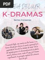 Agenda de Doramas | PDF