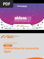 Modelos de Negocio Plataformas Multilaterales | PDF