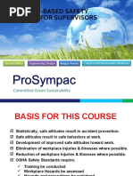 Manual Handling Presentation Handout | PDF