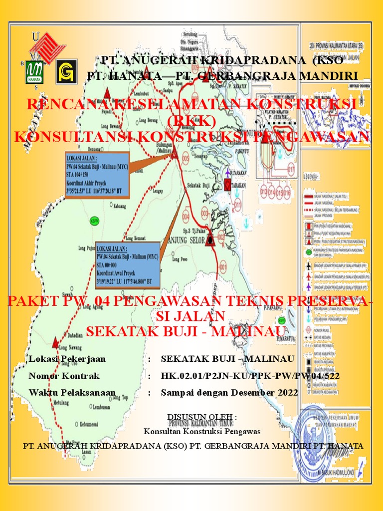 Laporan RKK PW 04 | PDF
