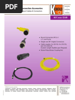 Csafe RKN Active Temperature-Controlled Air Cargo Container: Technical ...