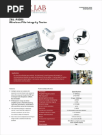 Fisher ES and EAS Sliding - Stem Control Valves: ES Valve Product ...