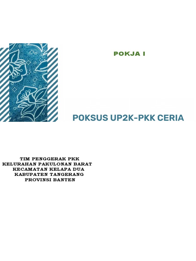 Cover Pokja I Pdf