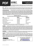 Scaqmd Rule 1168 | PDF | Adhesive | Flooring