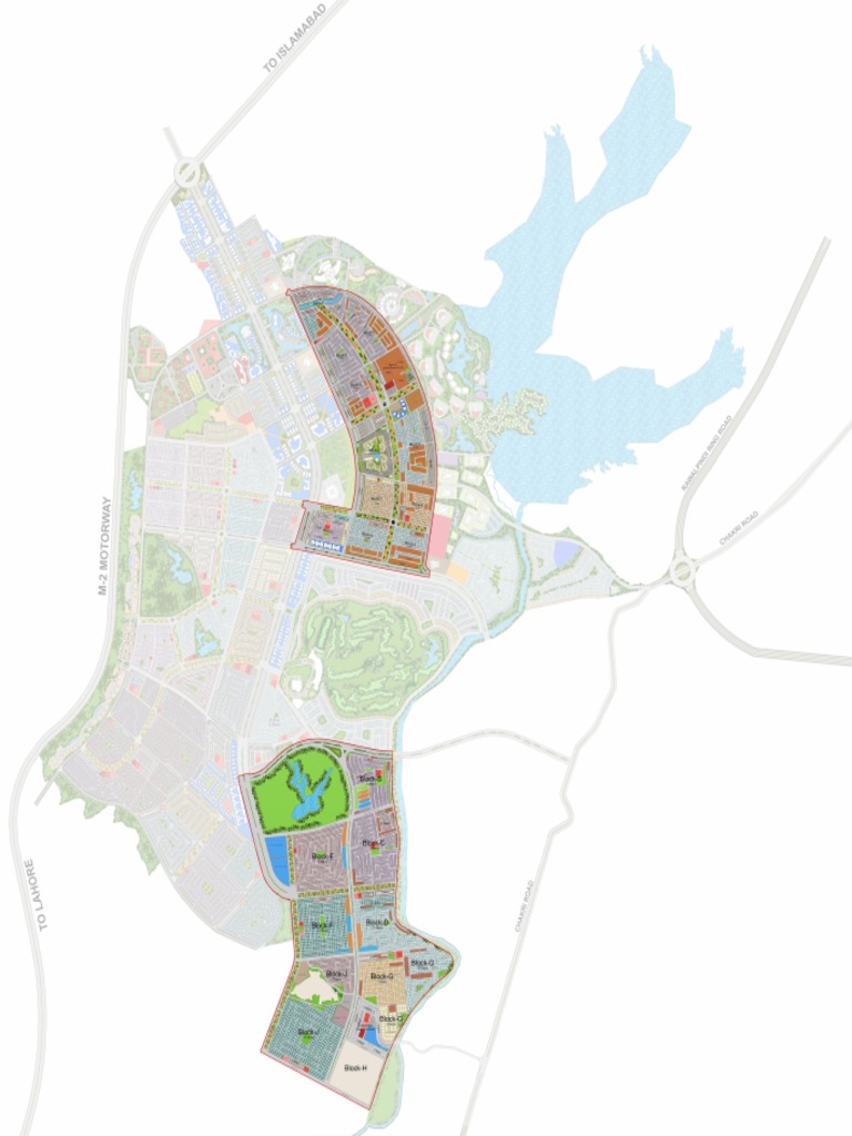 CSC Master Plan | PDF