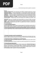 BRC Issue 6 Audit Checklist | PDF