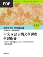 Text Type Formats Chinese B | PDF