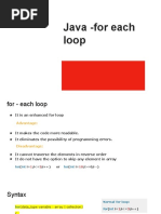 Java™: The Complete Reference, Thirteenth Edition (For Tuyen Kim | PDF