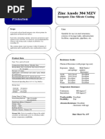 How To Do Millipore Test | PDF | Microscopy | Electron Microscope