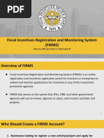 How To Register Your CPN | PDF | Partnership | Sole Proprietorship