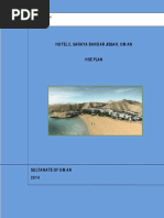 Hse Master Checklist | PDF | Screw | Nature