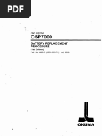 Amada Error Manual | PDF