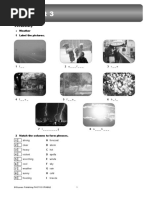 The Puddle Puzzle | PDF | Water