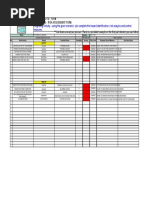 Work at Height WAH Rescue Procedure | PDF | Emergency | Rescue