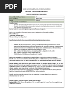 Supplementary Outcome Appendix G | PDF | Dentistry | Health Care