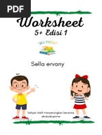 coding kelas 1 sd | PDF