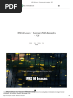 Going Concern Checklist | PDF | Going Concern | Financial Services