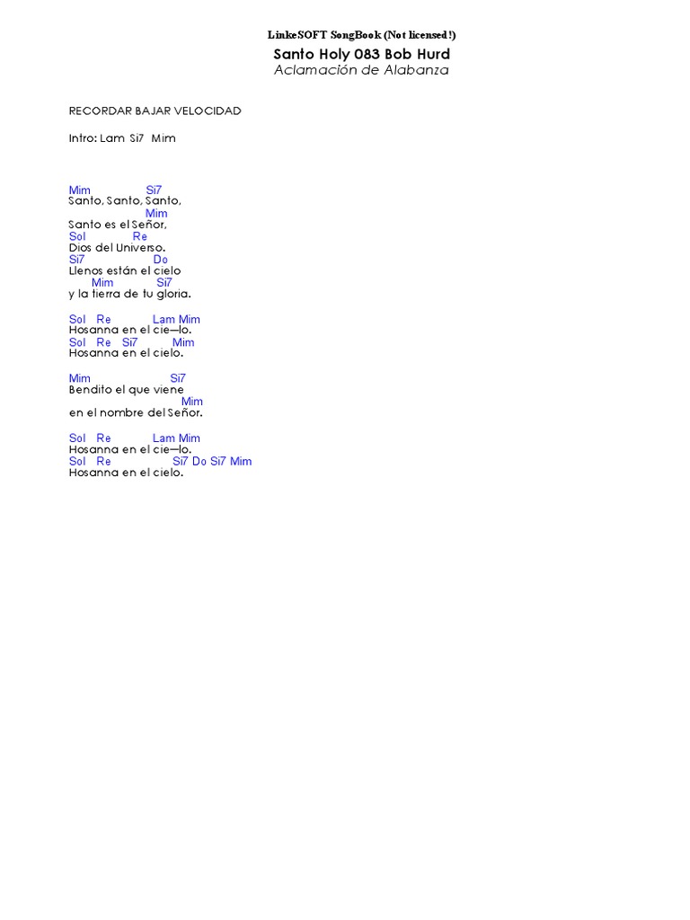 006 Santo 083 Bob Hurd | PDF