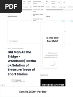 Shakespeare Workbook: Tempest & Power Analysis | PDF | The Tempest