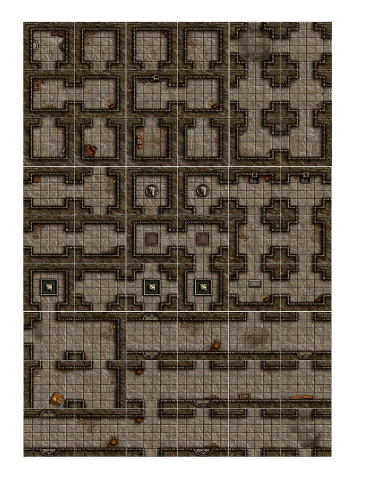 Tiles | PDF