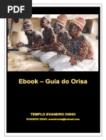 15 Igba Aje Saluga Ati Esu Awure Ti Aje | PDF | Alimentos | Religião e ...