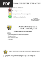 Examples of DRRM Activities | PDF | Emergency Management | Prevention