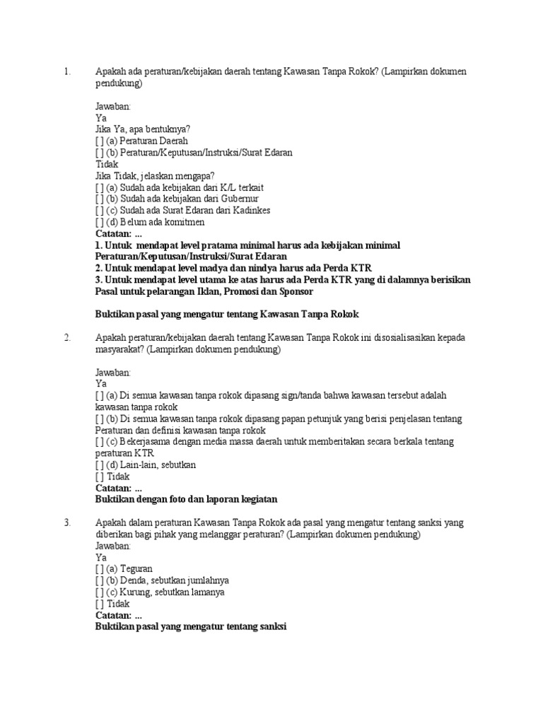 Lampiran Iklan, Promosi, DAn Sponsor Rokok | PDF | Seni