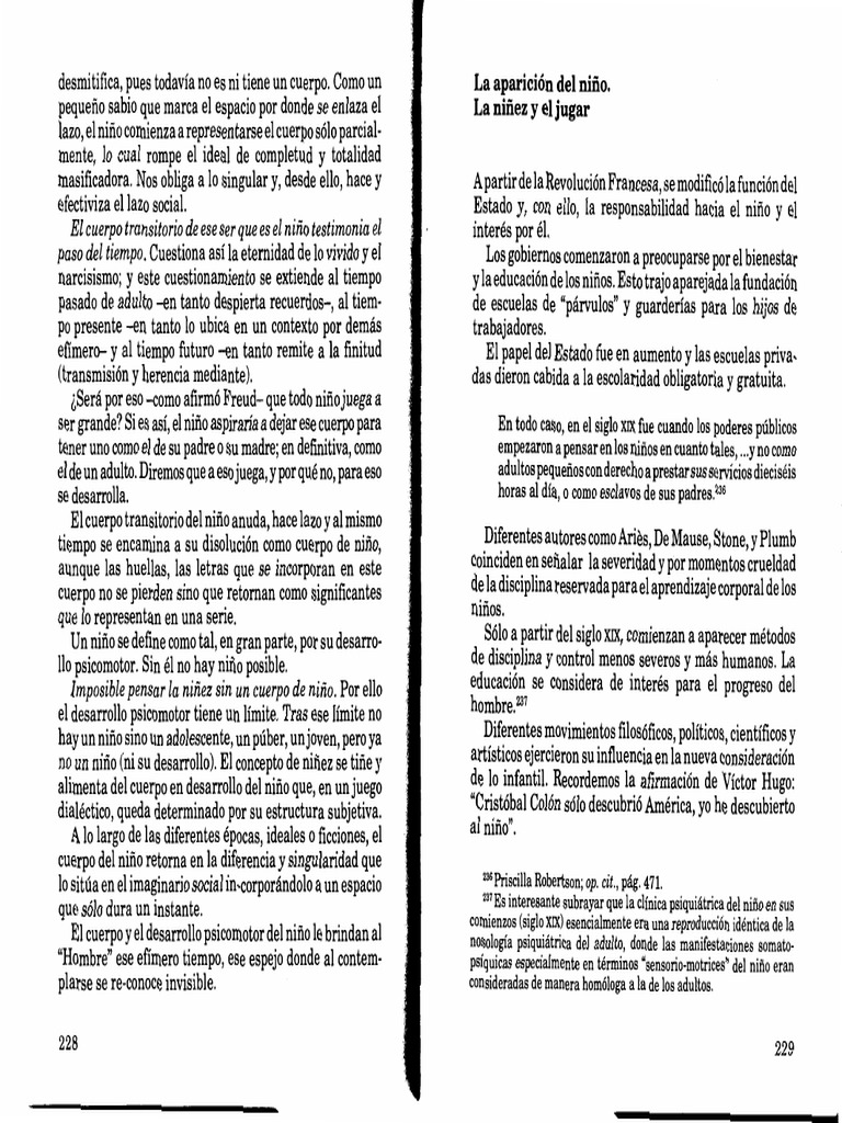 Esteban Levin | PDF | Jacques Lacan | Aprendizaje