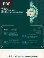 SK Pelantikan Pengurus Osis 2022-2023 | PDF