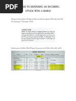 WFRP 4e Index! | PDF