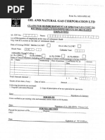 Optical Reimbursement Form | PDF | Business | Wellness