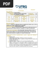 Concertaje y Huasipungo | PDF