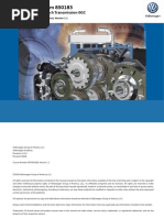 Ford Edge 2019+ Workshop - 307-01A 8-Speed Automatic Transmission ...