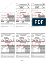 Conversion of MET Visibility To RVR | PDF | Aviation Safety | Aviation