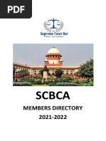 Delhi SDM Offices and Contacts List | PDF | Titles | Government