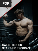 David Laid DUP Program | PDF | Recreation | Games Of Physical Skill