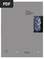 Campro Gen2 Sp4h Wiring | PDF | Propulsion | Engine Technology