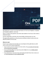 OneOcean Installation Guide 2021.1.0 (Standalone Device) | PDF | Installation (Computer Programs ...