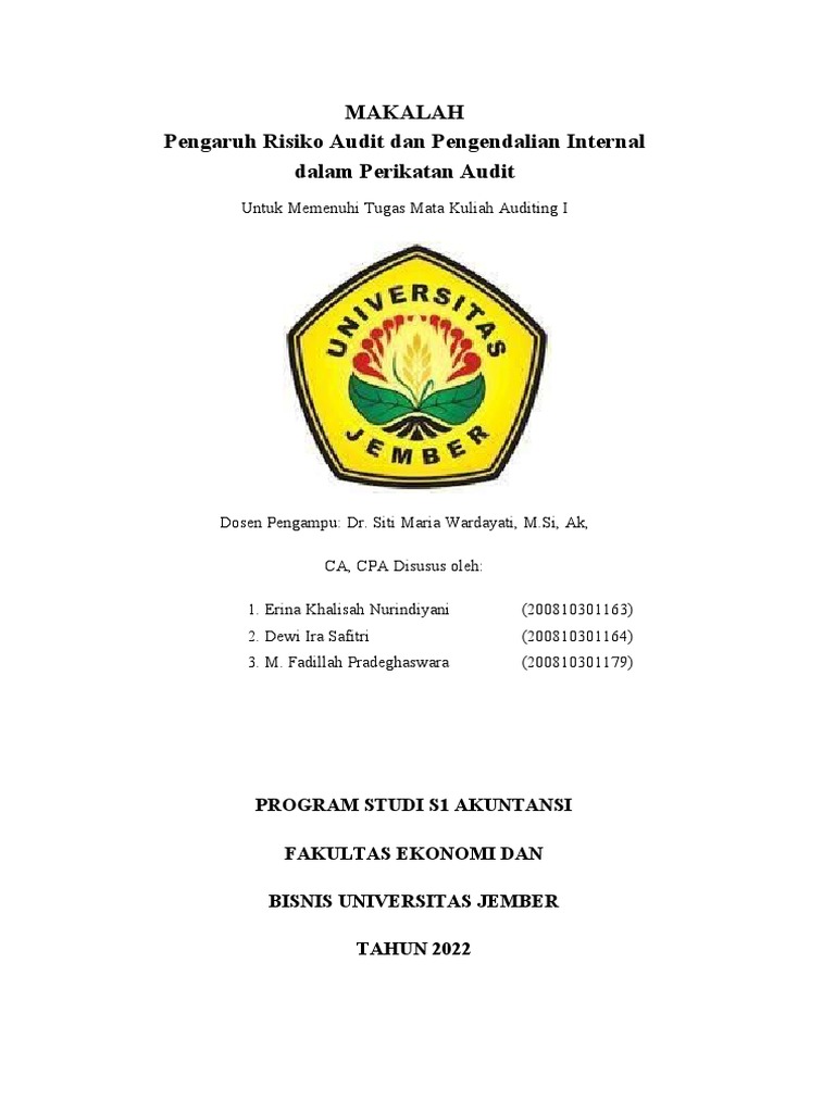 LKM 7 - Erina Khalisah Nurindriyani - 200810301163 - M (1) - Pagenumber | PDF