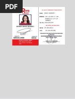 PAYSLIP - Deped | PDF