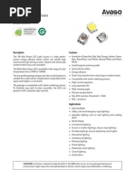 5641AS DataSheet | PDF | Color | Materials Science