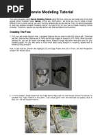 Editor - Meshcapade Mes! | PDF